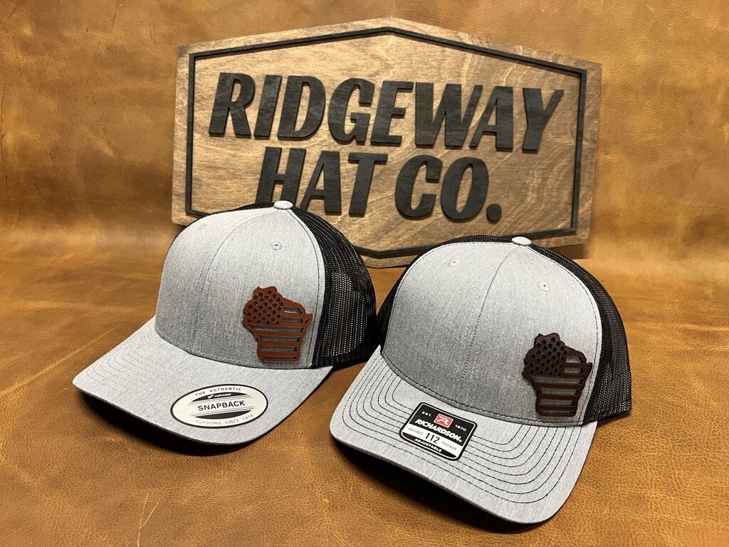 Ridgeway Hat Co.
