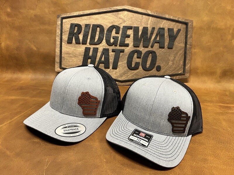Ridgeway Hat Co.