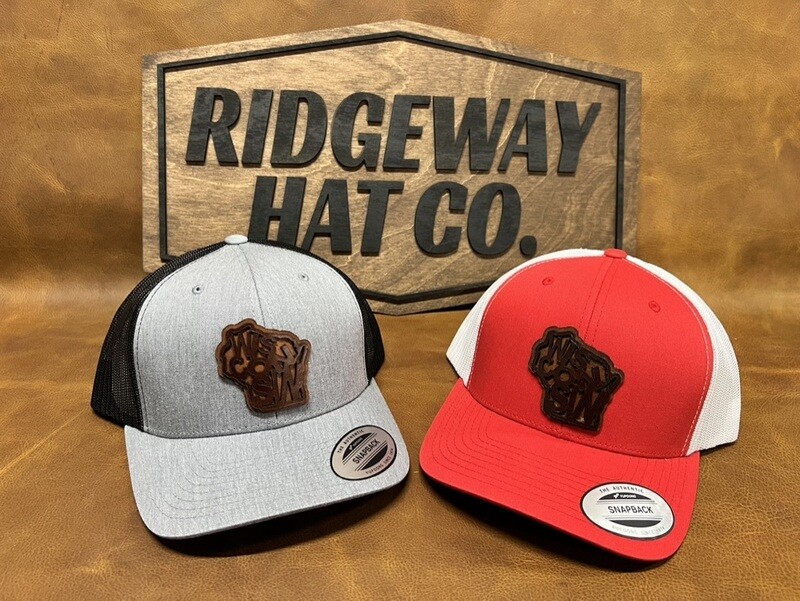 Ridgeway Hat Co.