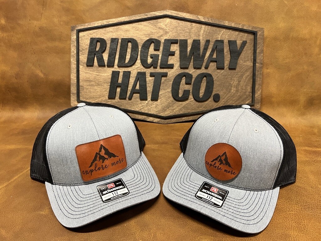 Ridgeway Hat Co.