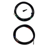 2006-2011 CHEVY HHR FUEL & VENT LINE TANK TO MOTOR