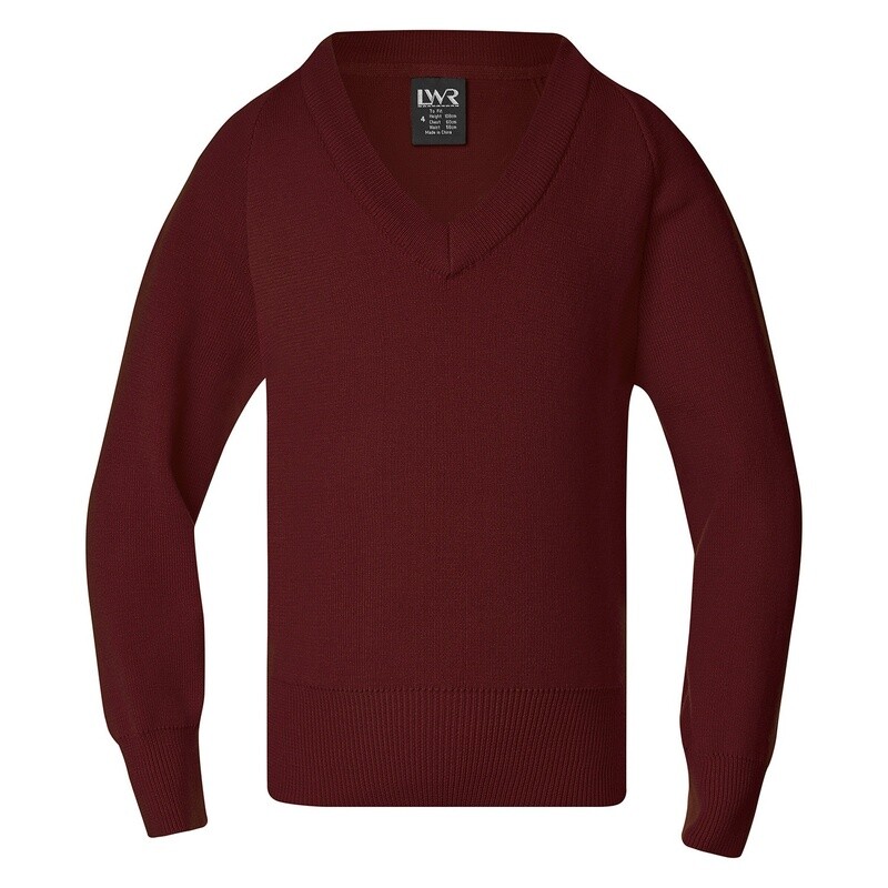 St. Peter and Paul Uniform