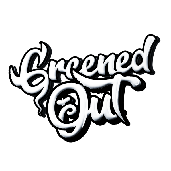 Greened Out