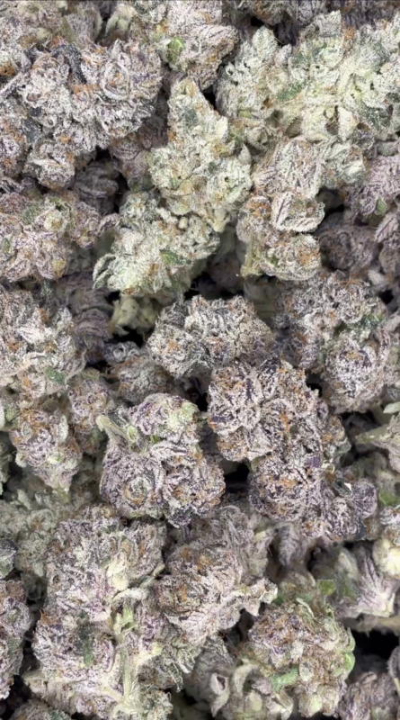 Weed Delivery Orange County | Mobile Cannabis Dispensary Menu