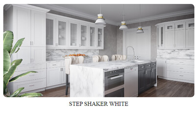 Store - AB original design and build