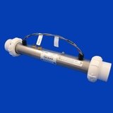 Complete Heater Assembly