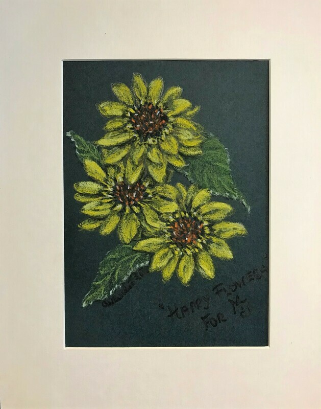 Happy Flowers for MJ - Shop - Michael Jackson's Legacy