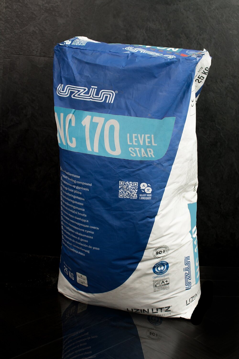 UZIN NC 170 Nivelliermasse 25 kg Sack