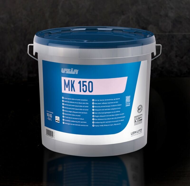 UZIN MK 150 Parkettklebstoff