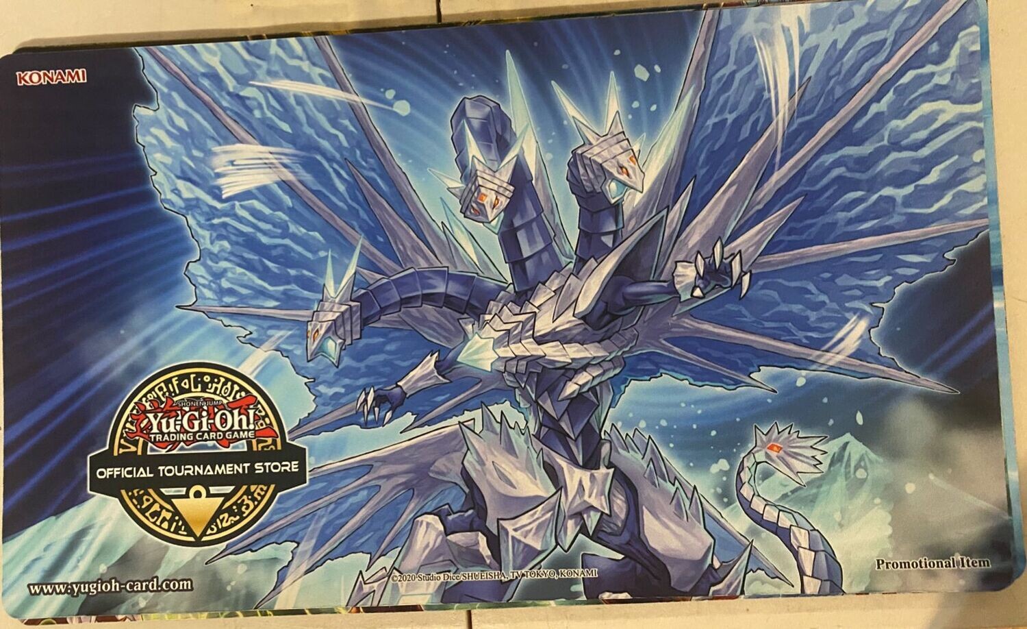 Trishula