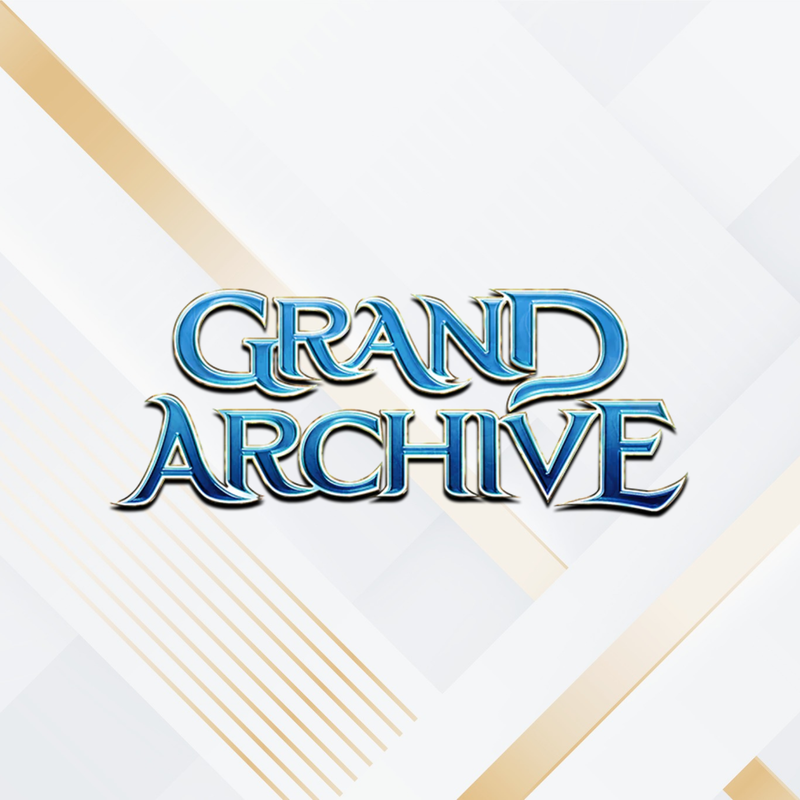 Grand Archive