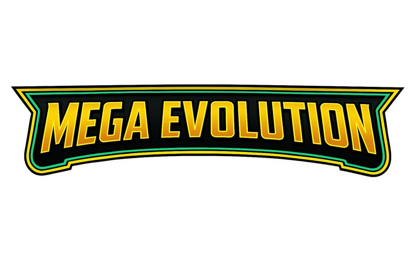 Mega Evolution
