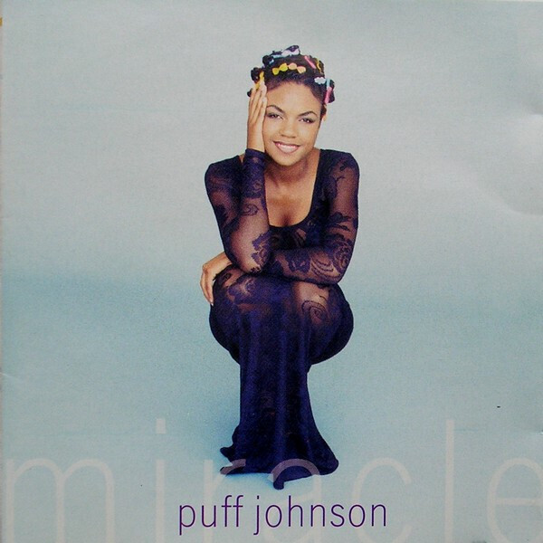 Puff Johnson – Miracle