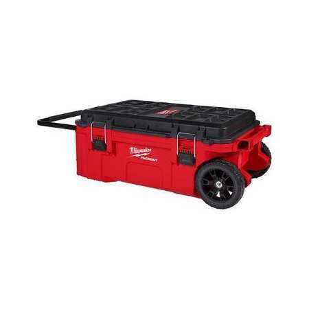 Milwaukee PACKOUT Rolling Tool Chest