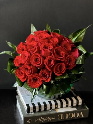 Luxury Flowers Miami