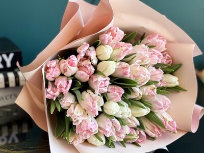 Luxury Flowers Miami