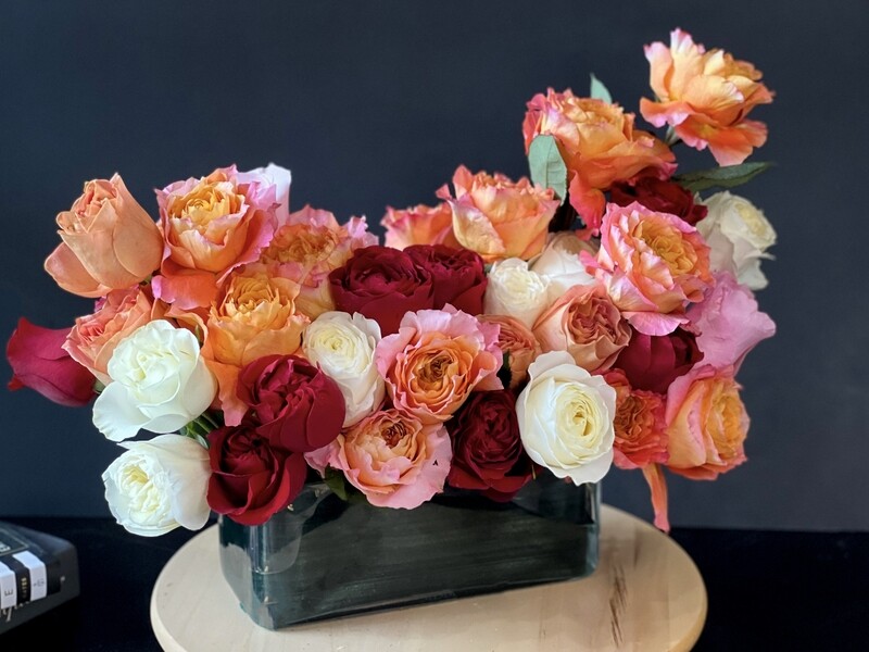 Luxury Flowers Miami