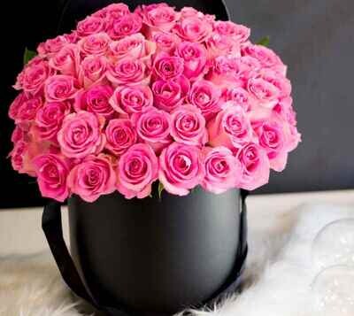 Luxury Flowers Miami