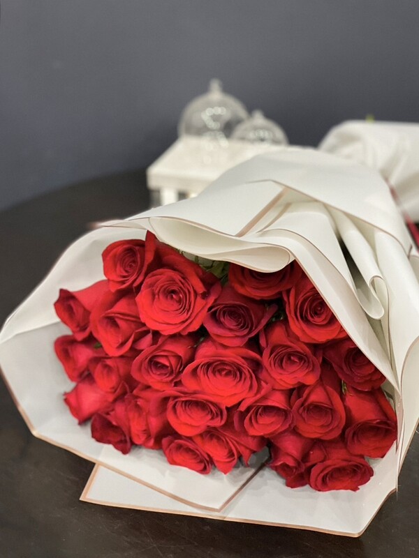 Luxury Flowers Miami