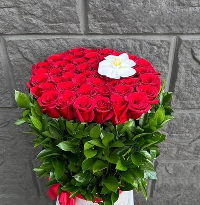 Luxury Flowers Miami