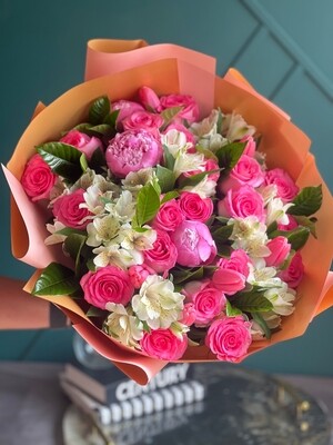 Luxury Flowers Miami