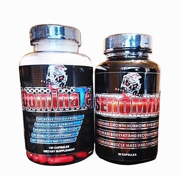 Bodybuilding & Fitness