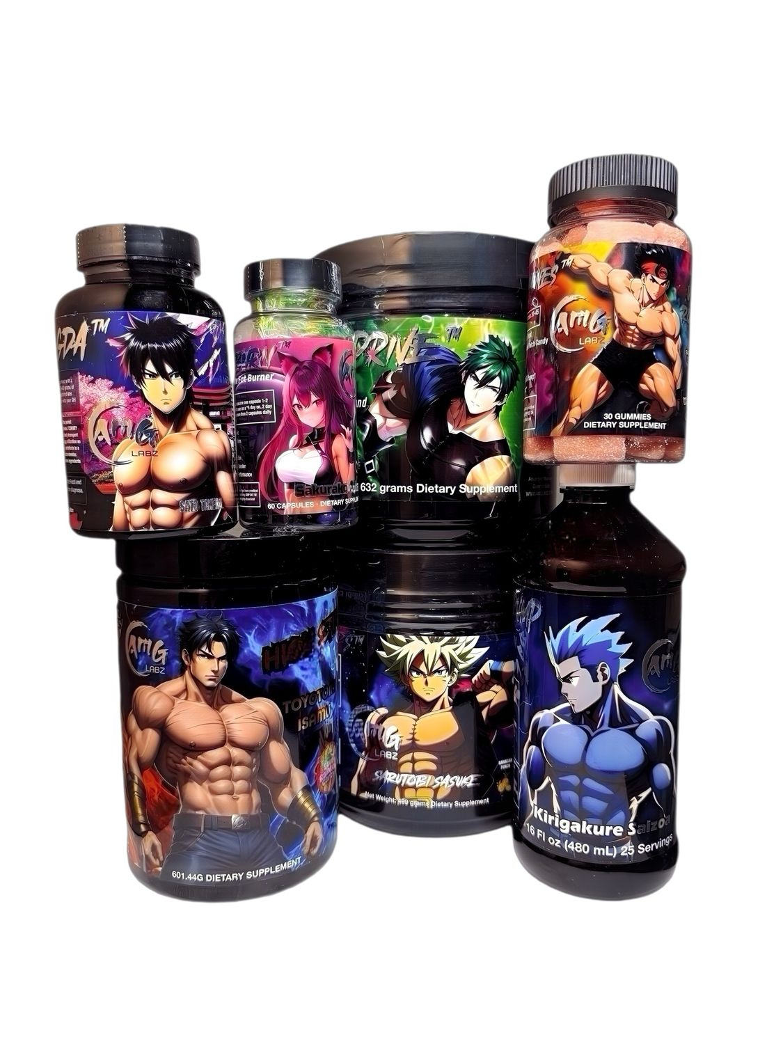 Supplements