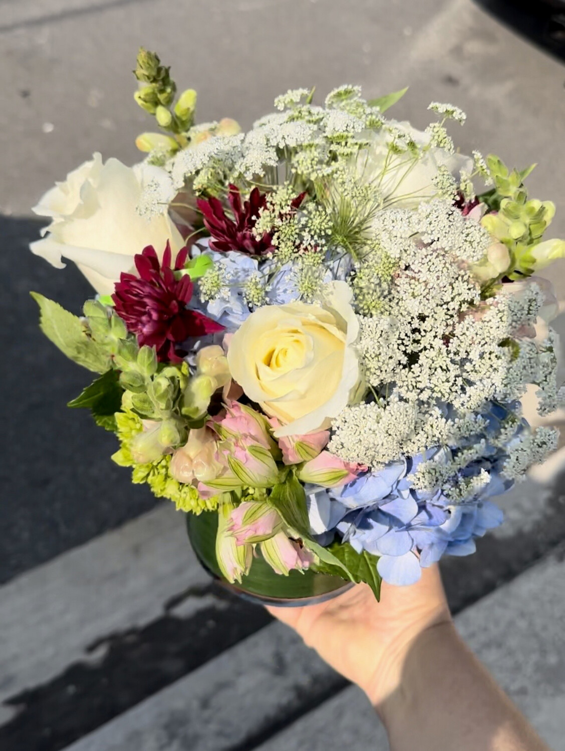 Stone Harbor Florist | Modern Chic Flowers for Any Occasion