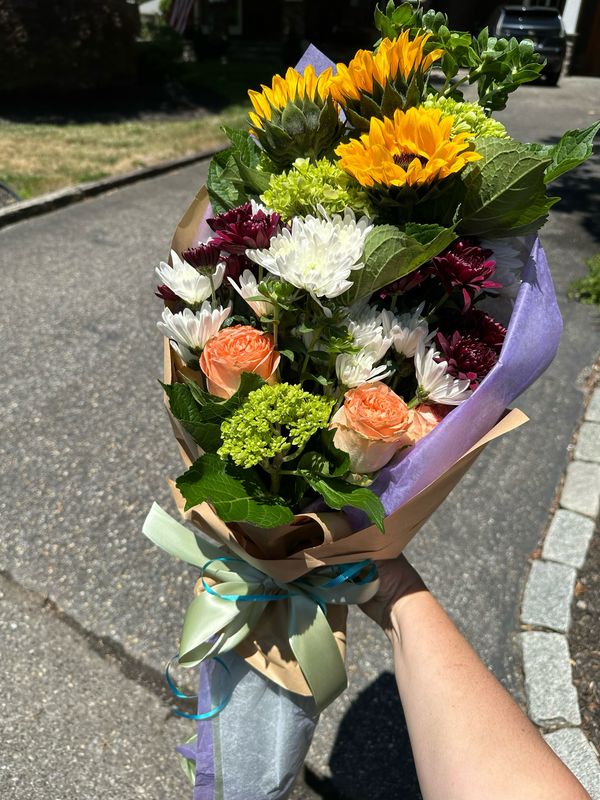 Stone Harbor Florist | Modern Chic Flowers for Any Occasion