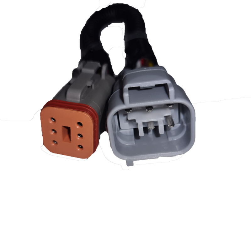 Toyota LandCruiser - Tail Light Patch Harness Adapter (PAIR)