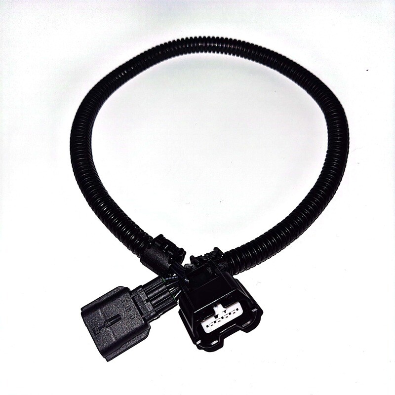 GWM Cannon (2018+) - Rear Parking Sensor Extensions (PAIR)