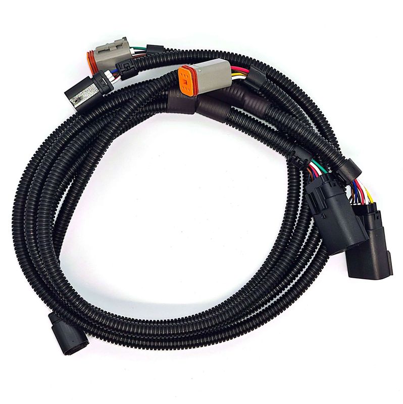 Ford F150 F-Truck (2021+ Gen 14) - Blindspot(BLIS®)/ Tail Light Adapter ...