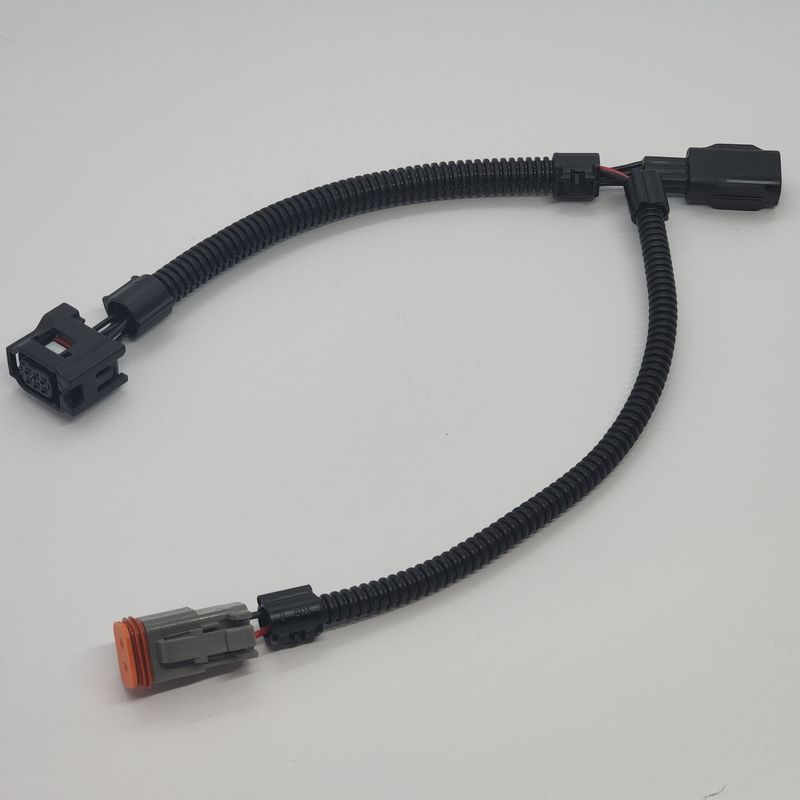 Toyota LC79 Landcruiser 70 Series - Driving Light Highbeam Patch