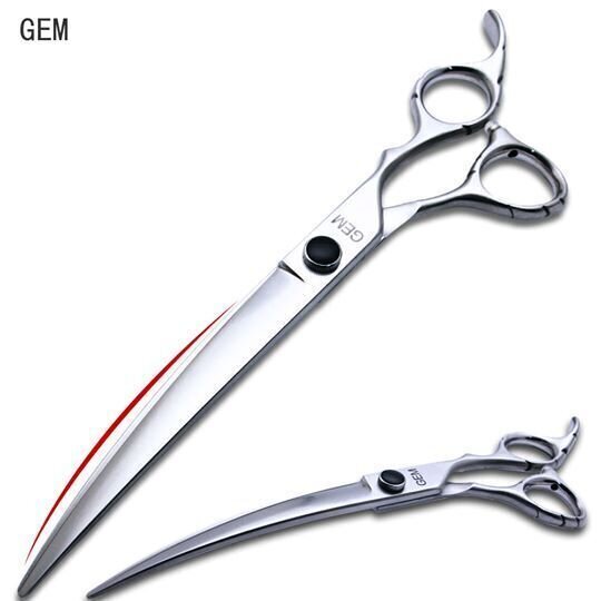GEM 7" Curve | Shears | Sharp Edges