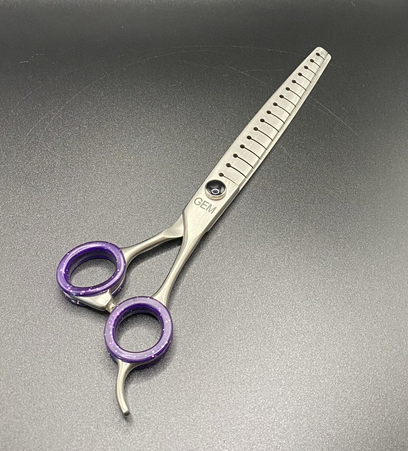 GEM 8" Tsunami Chunker | Shears | Sharp Edges