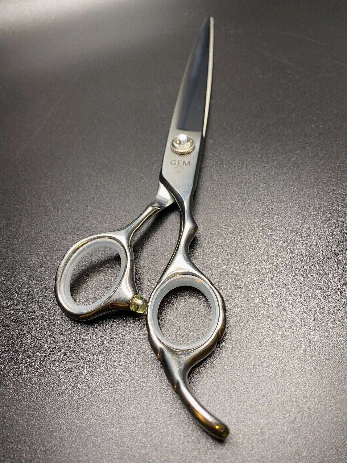 GSH Diamond 8" Straight | Shears | Sharp Edges