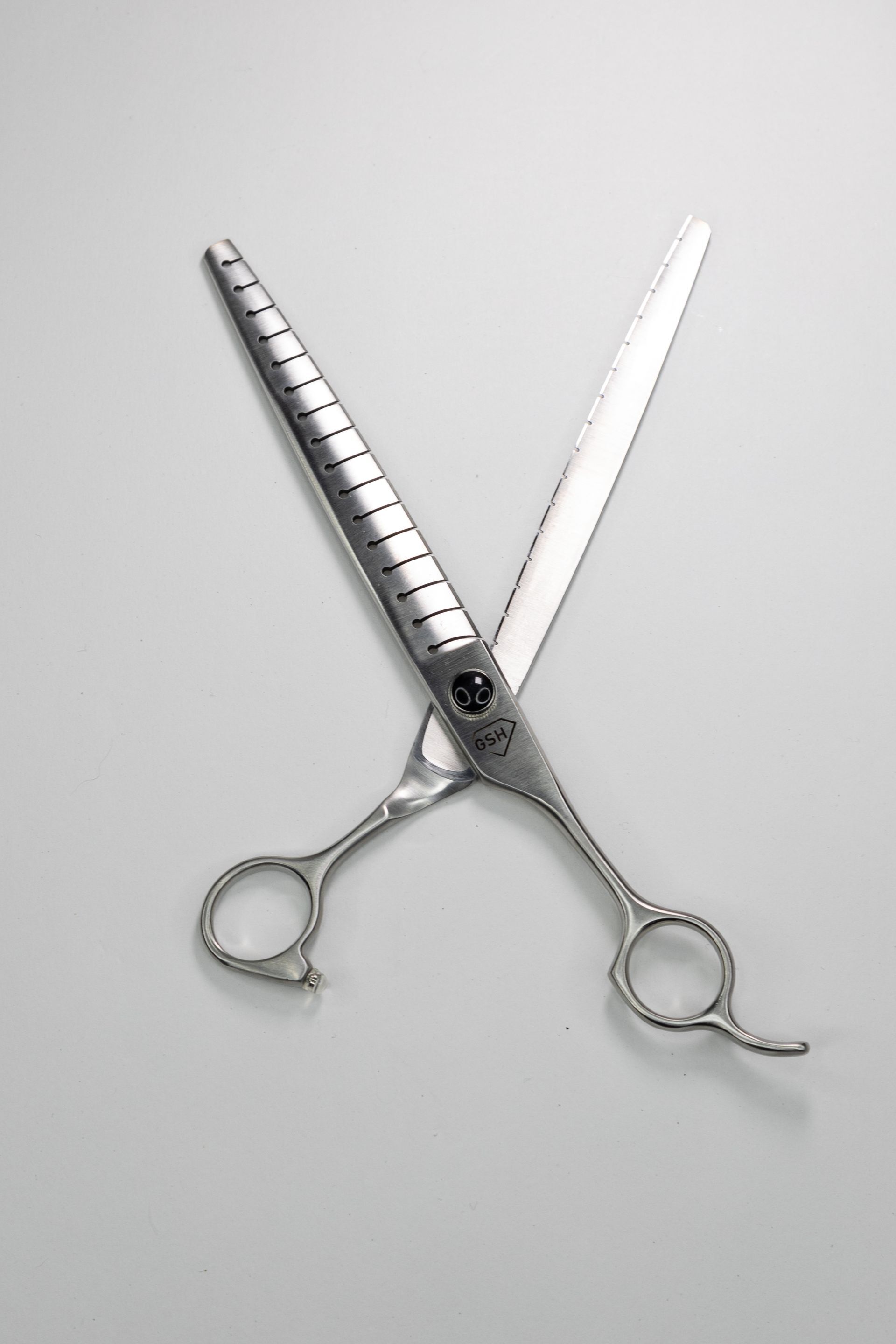 Dog Grooming Scissors | Pet Grooming Shears | Sharp Edges