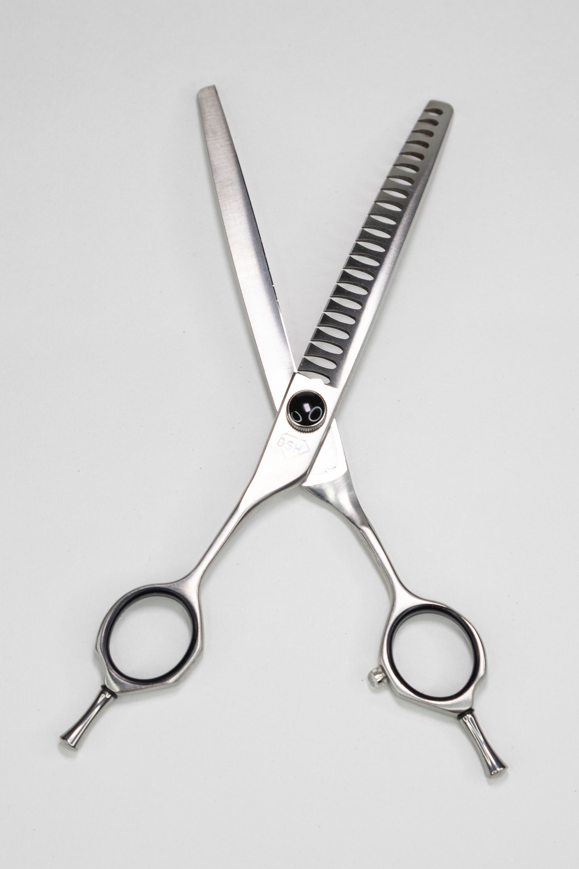 Dog Grooming Scissors | Pet Grooming Shears | Sharp Edges