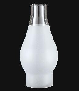 Oil Lamp Glass Chimneys - The Brewster Store Cape Cod - Shop Online ...