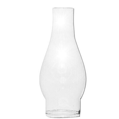 Oil Lamp Glass Chimneys - The Brewster Store Cape Cod - Shop Online ...