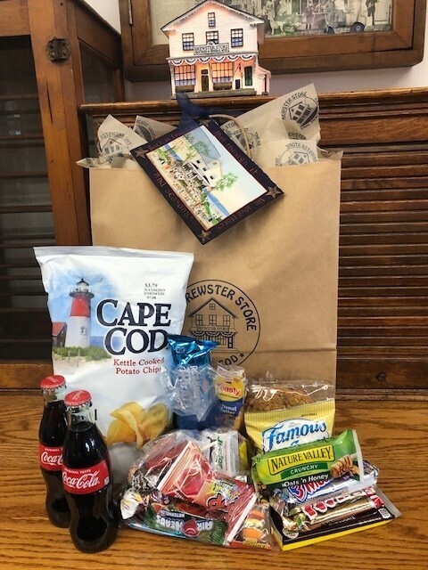 Shop Online - The Brewster Store Cape Cod