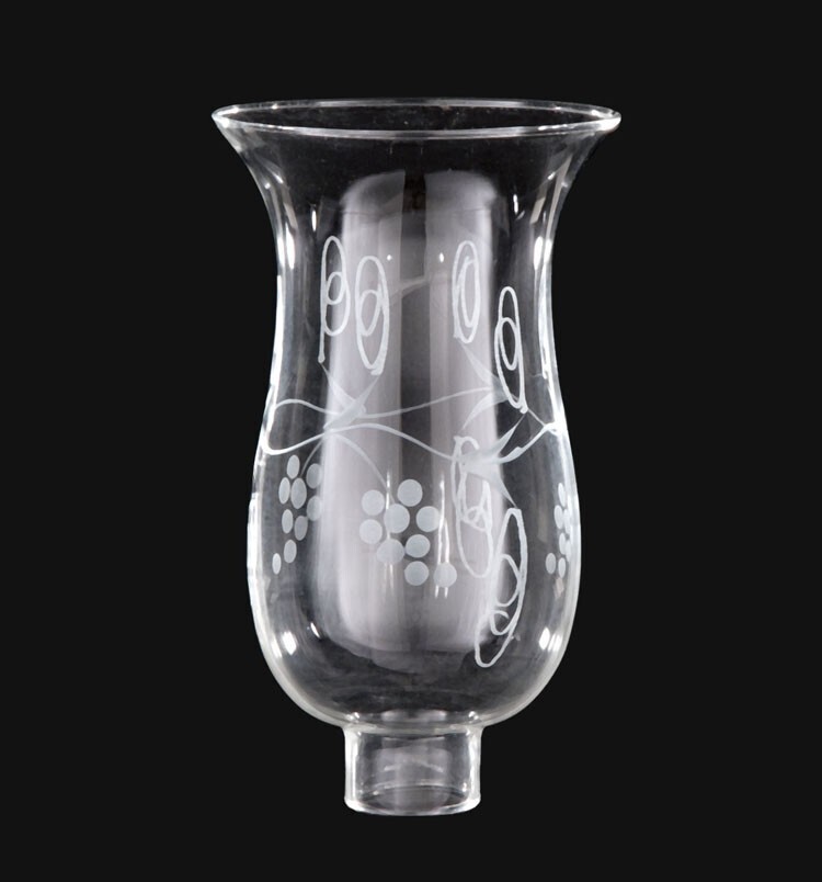 Oil Lamp Parts, Oil Lamp Chimneys, Hurricane Lamp Parts, Oil Lamp ...