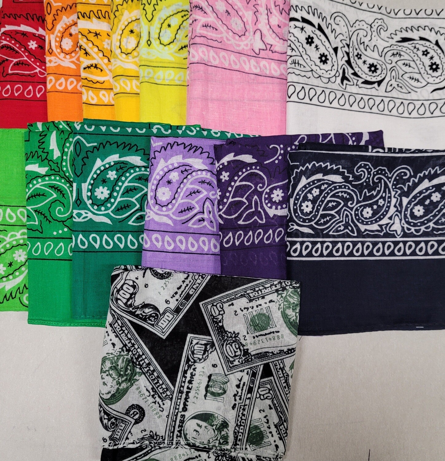 Bandanas - The Brewster Store Cape Cod - Shop Online - The Brewster ...
