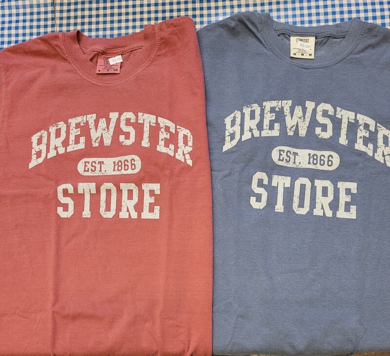 Shop Online - The Brewster Store Cape Cod