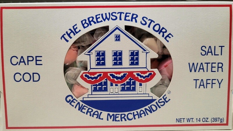 Salt Water Taffy - The Brewster Store Cape Cod - Shop Online - The ...