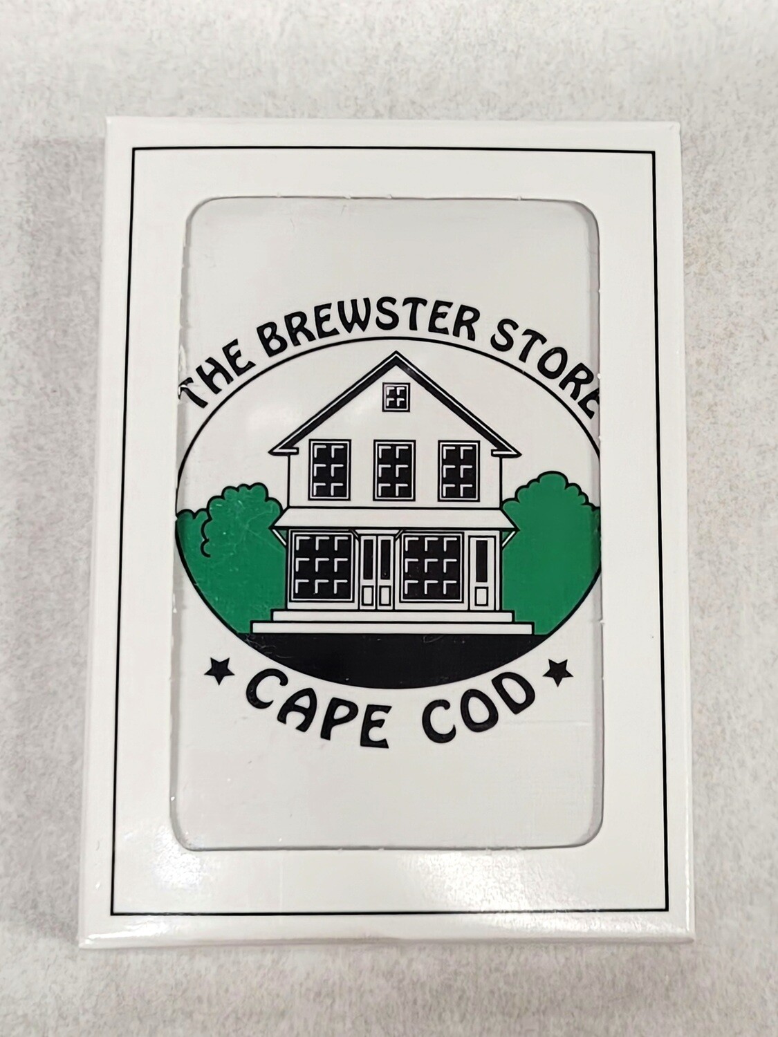 Summer General Store Playing Cards - Shop Online - The Brewster Store ...