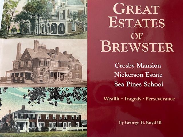 Great Estates of Brewster - Shop Online - The Brewster Store Cape Cod