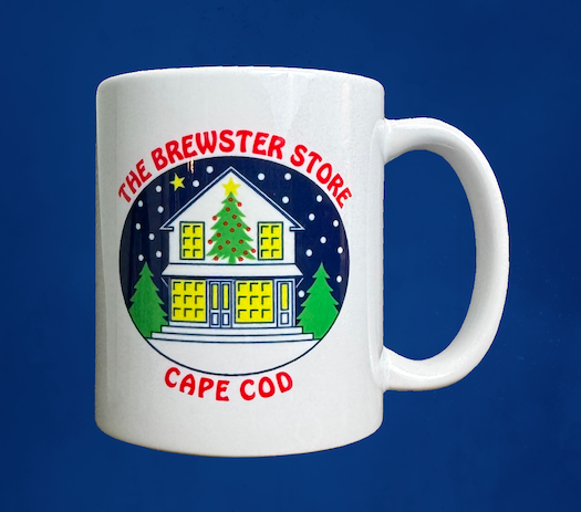 Shop Online - The Brewster Store Cape Cod