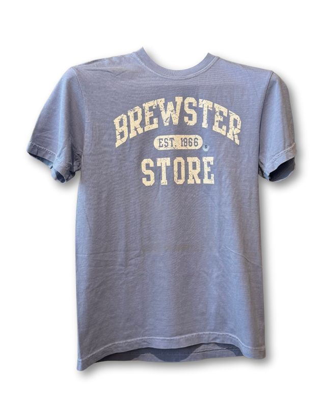 Adult T-Shirts - The Brewster Store Cape Cod - Shop Online - The ...