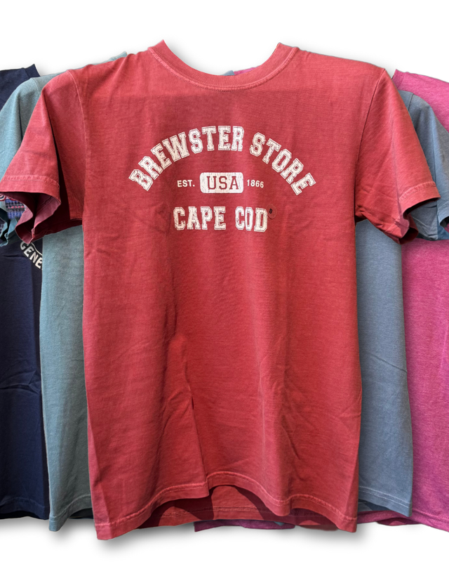 Clothing - Shop Online - The Brewster Store Cape Cod